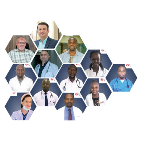 About Us | Our Story MEDIPAL INTERNATIONAL HOSPITAL